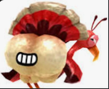 Twerkey or no twerkey? | Fandom