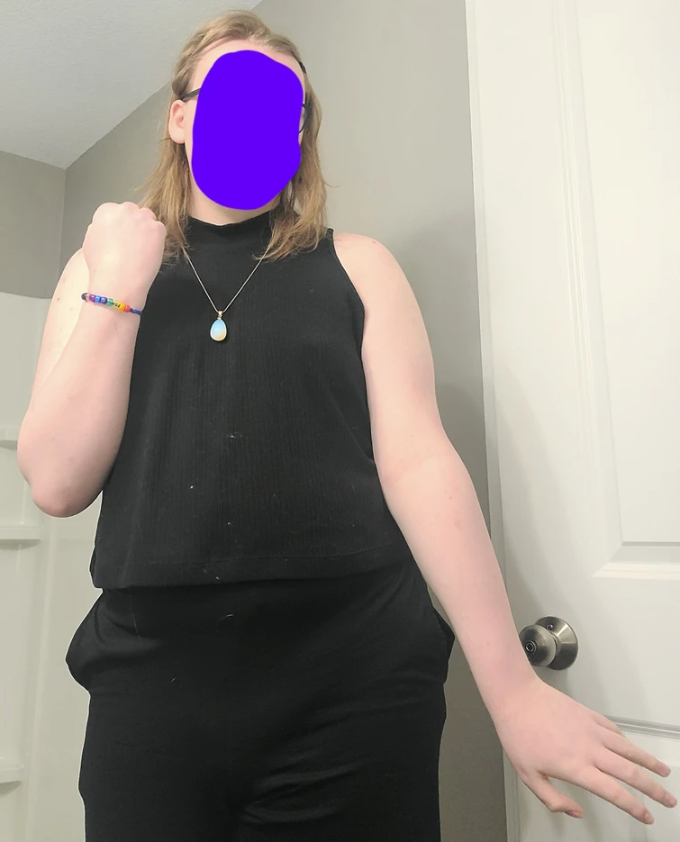 Fit Check Part 2 | Fandom