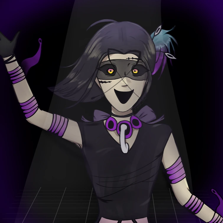 Discuss Everything About The Mimic Wiki | Fandom