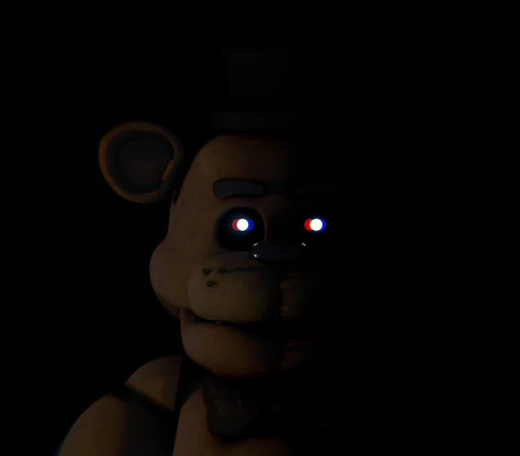 Welcome To Freddy's... | Fandom