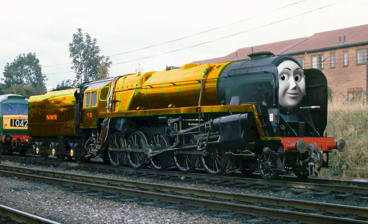 Murdoch if I made him (part 15) | Fandom