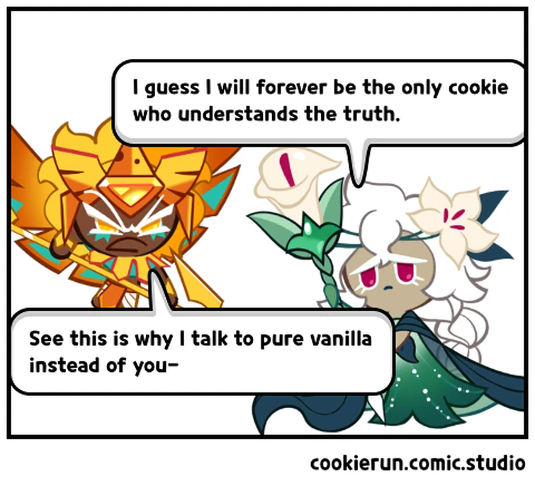 Discuss Everything About Cookie Run: Kingdom Wiki | Fandom
