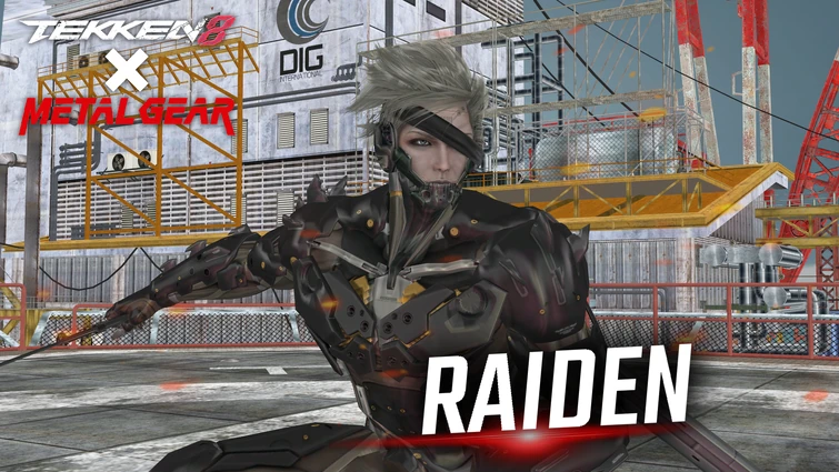 Discuss Everything About Tekken Wiki | Fandom