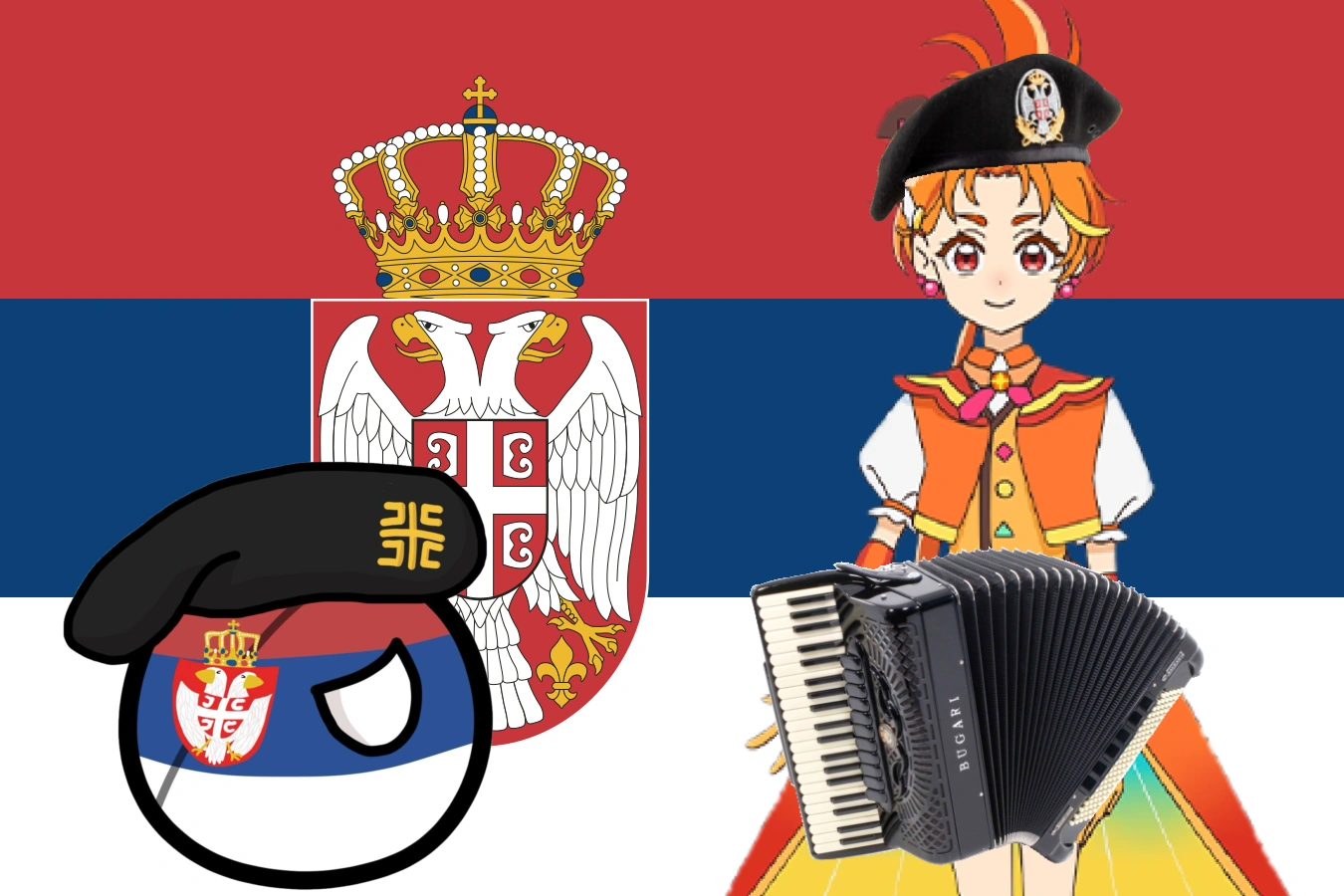 Remove Hirogaru (with Serbiaball) (jokepost) | Fandom