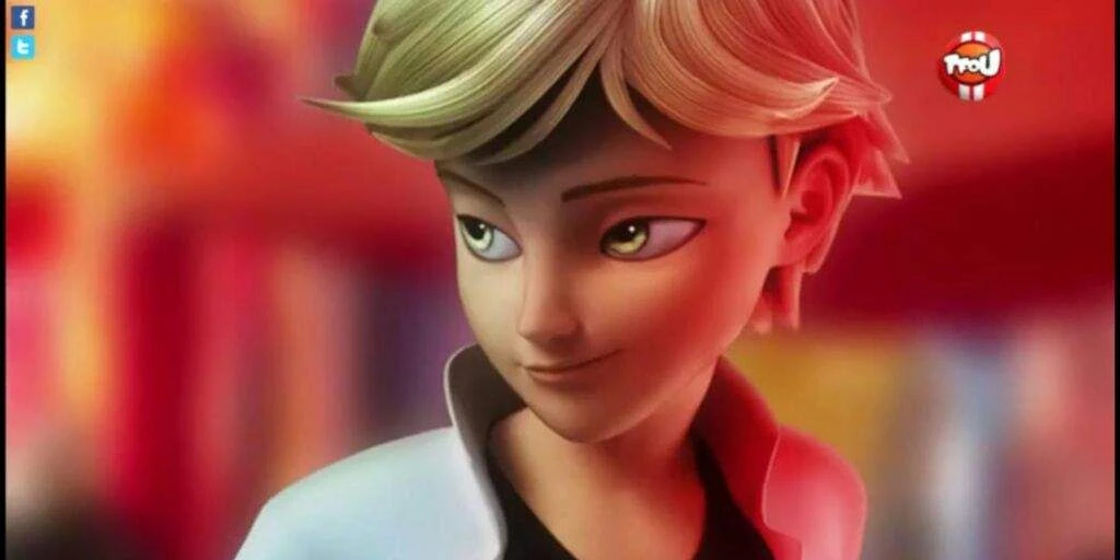 Cat noir moments | Fandom