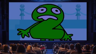 if a bfdi can get a amusement park like the simpsons or mario, which ...