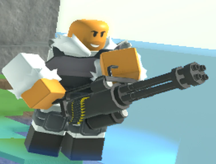 Discuss Everything About Tower Defense Simulator Wiki | Fandom