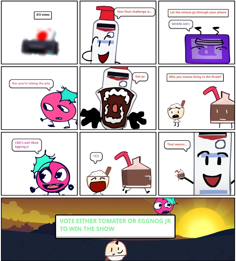 OBJECT FOOL-PROOF 20: Jigsaw [VOTING ENDED] | Fandom