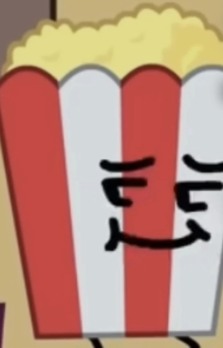 Random BFDI Mini pause frames | Fandom