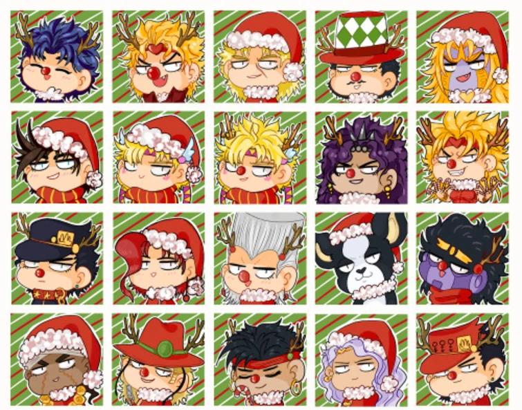 Carrying the Tradition | Fandom