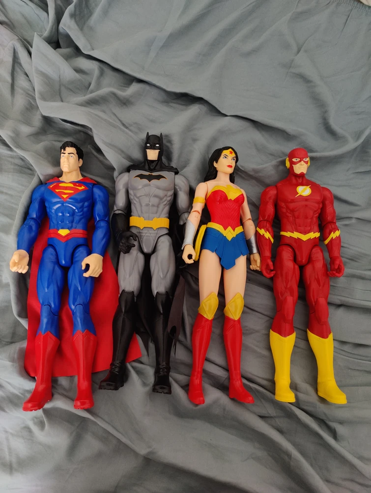 Discuss Everything About DC Database | Fandom