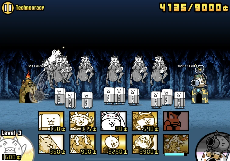 Discuss Everything About Battle Cats Wiki | Fandom
