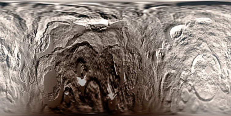 Discuss Everything About Planet Texture Maps Wiki | Fandom