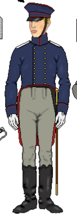 Is this the Prussian Surgeon?!😯 | Fandom