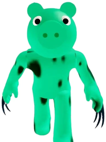 Discuss Everything About Piggy Wiki | Fandom