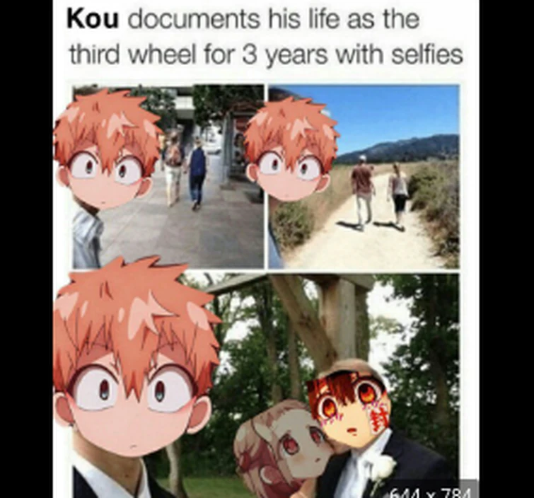 Funny TBHK MEME's | Fandom