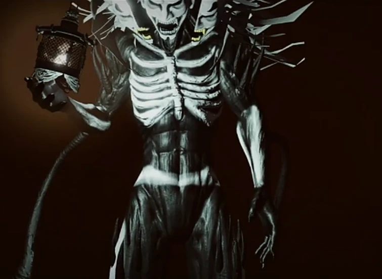 MUDICH Knows What He Was Doing With Enzukai's Body rn | Fandom