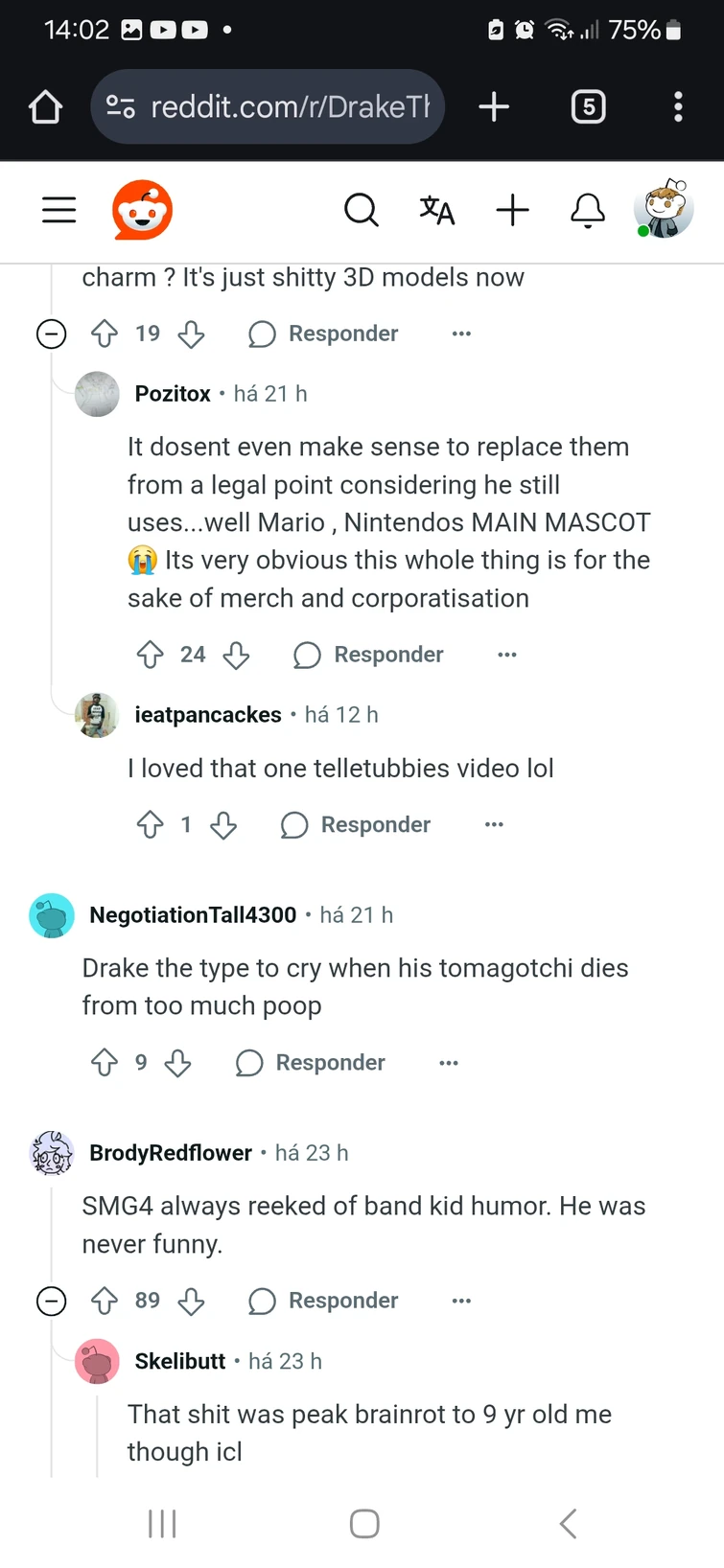 Looks what I found on Reddit | Fandom