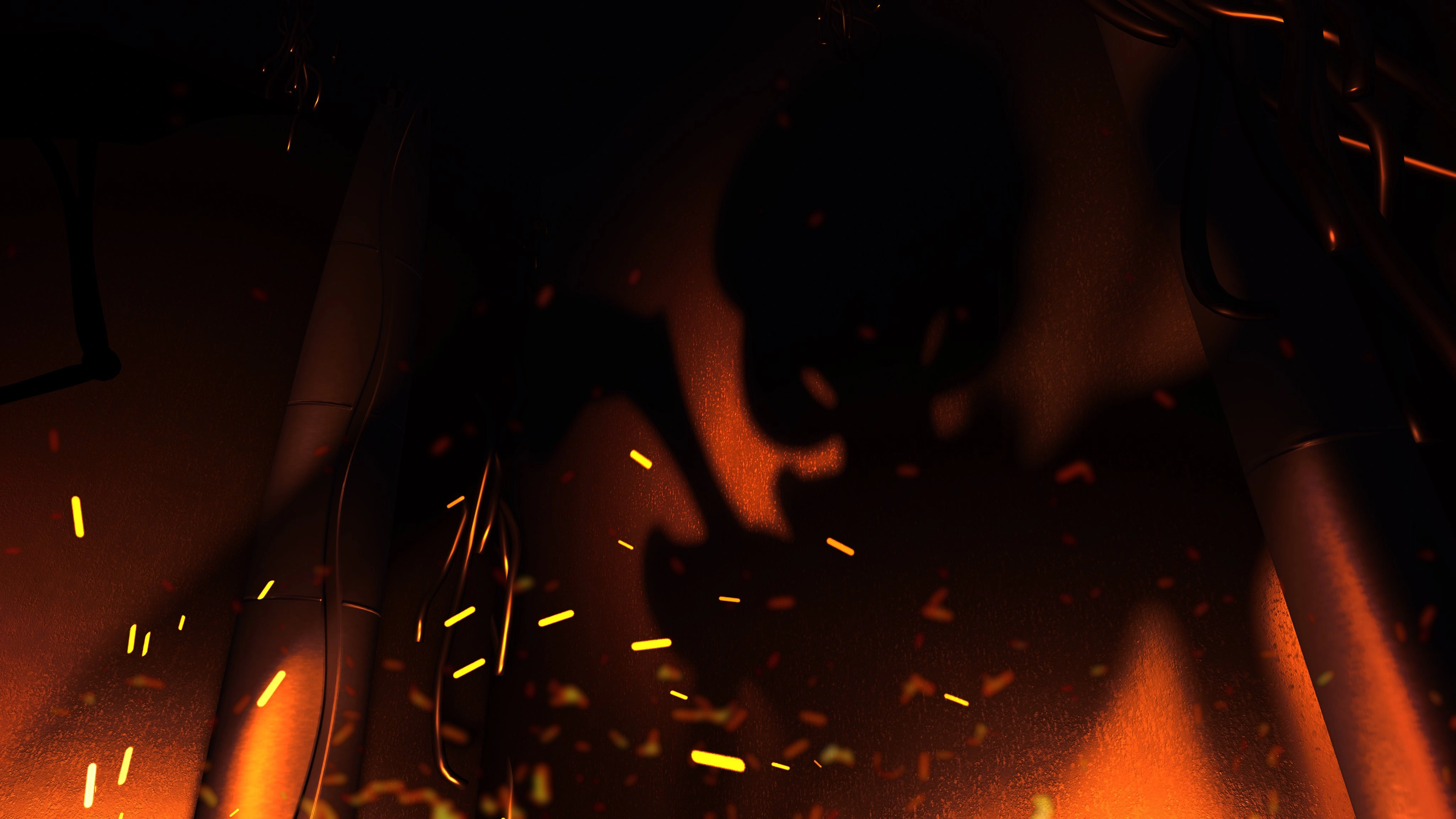 awesome hecking robot teaser | Fandom