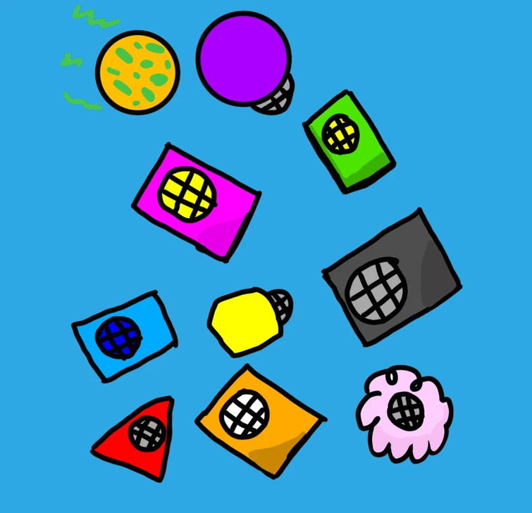 Discuss Everything About Battle for Dream Island Wiki | Fandom