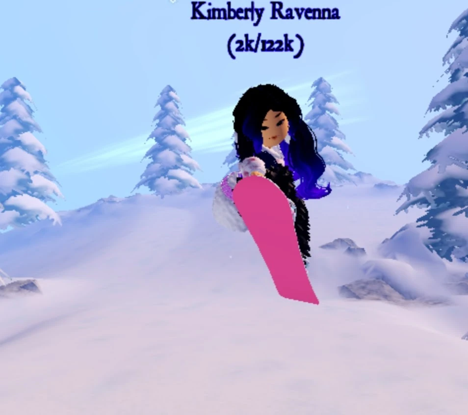 Snowboarding pro! ️ | Fandom