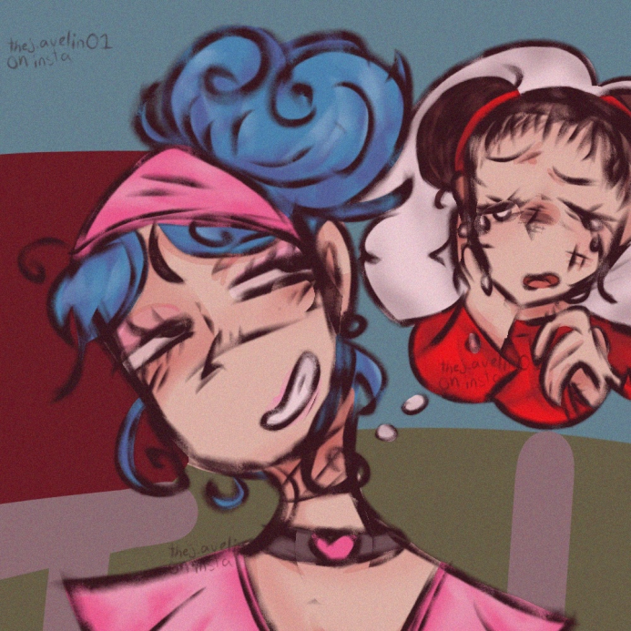 random art dump | Fandom