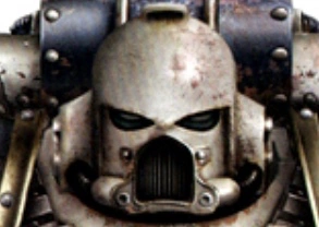 Favourite space marine helmet? | Fandom