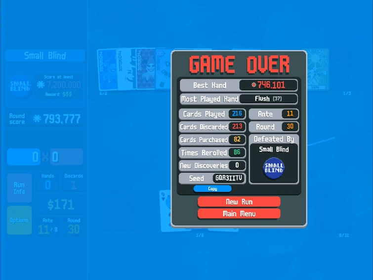 Discuss Everything About Balatro Wiki | Fandom