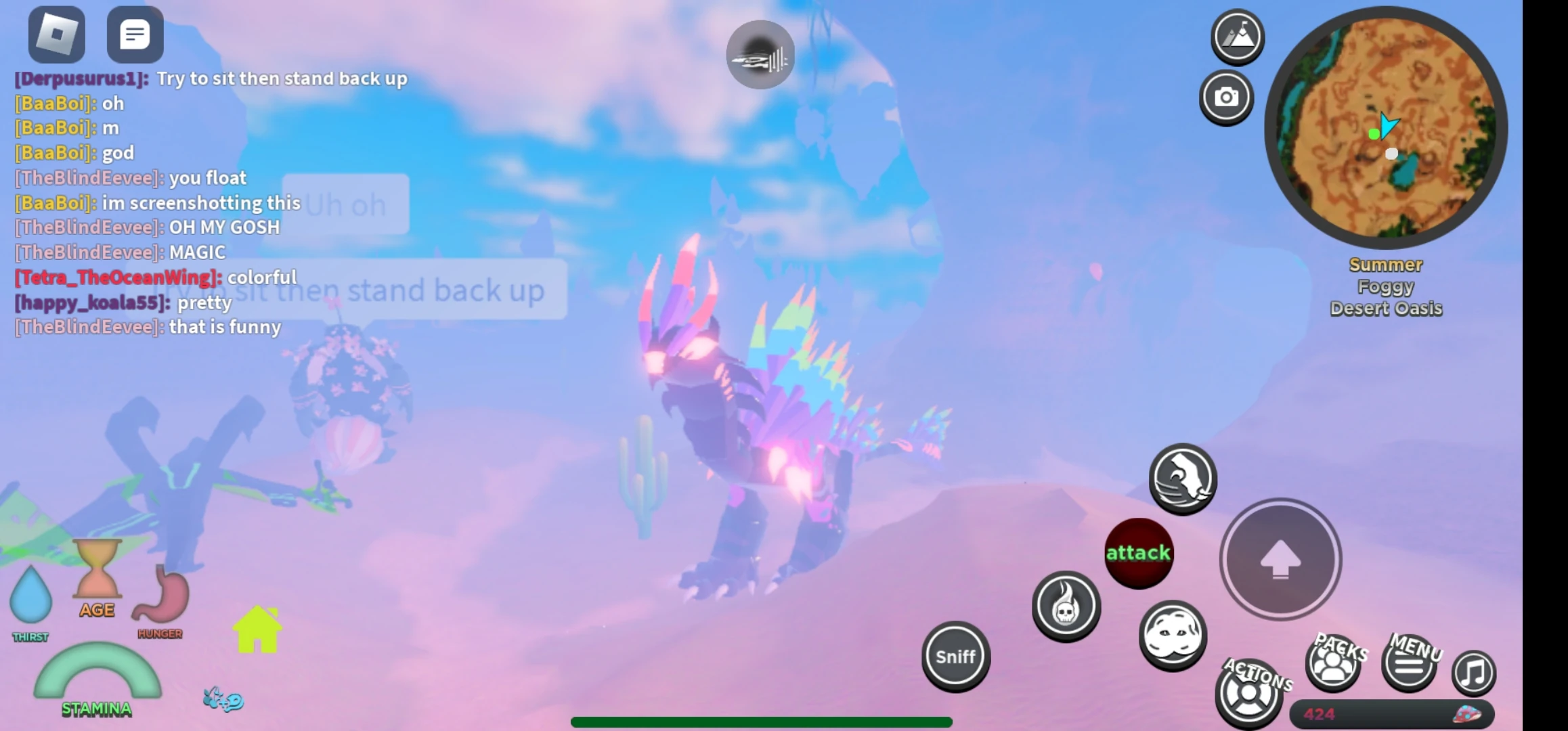 Crata really good for skins | Fandom