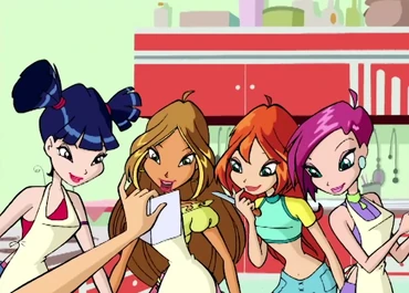 Discuss Everything About Winx Club Wiki | Fandom