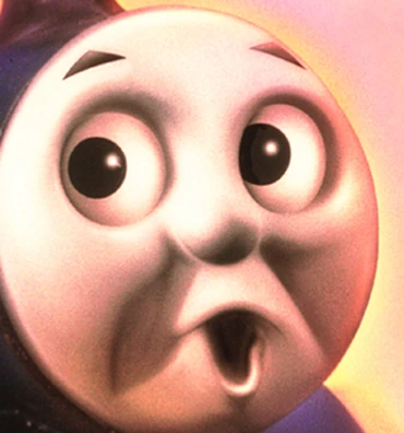 Favourite Thomas Face Ever??? | Fandom