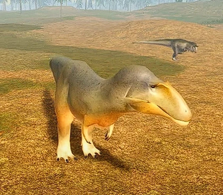 Discuss Everything About Dinosaur Mobile World Wiki | Fandom