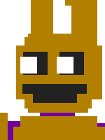 Purple Guy in Springbonnie Suit Fanmade Mechanic | Fandom