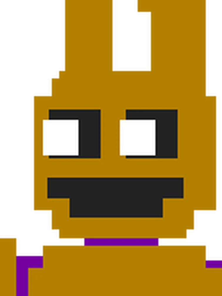 Purple Guy in Springbonnie Suit Fanmade Mechanic | Fandom