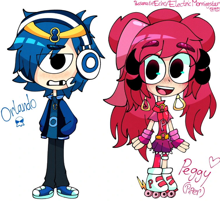 Do you guys like my humanized version Alphabet Lore that I’ve just made! :> | Fandom