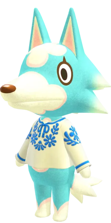 Discuss Everything About Animal Crossing Wiki | Fandom