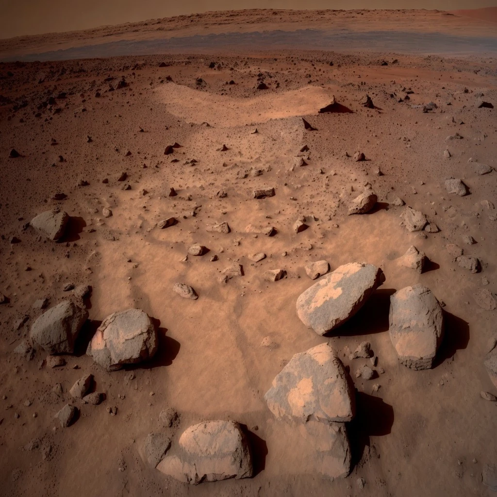 I went back to mars | Fandom