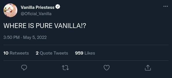 Tweetgen: WHERE IS HE?? | Fandom