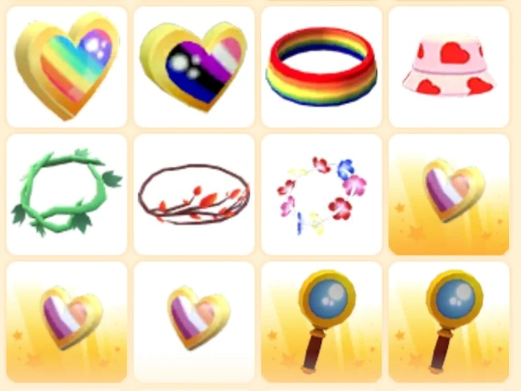 Discuss Everything About Adopt Me! Wiki | Fandom