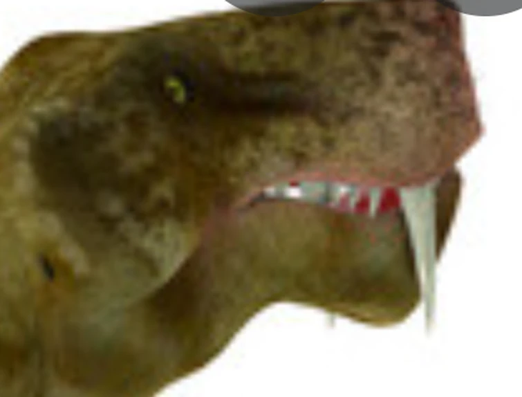 How accurate is jurassic world alive part 4 the hybrid inostherium | Fandom