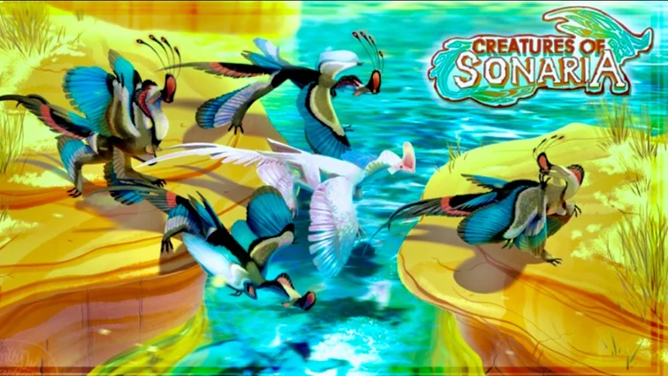 Editing the New CoS Thumbnails | Fandom