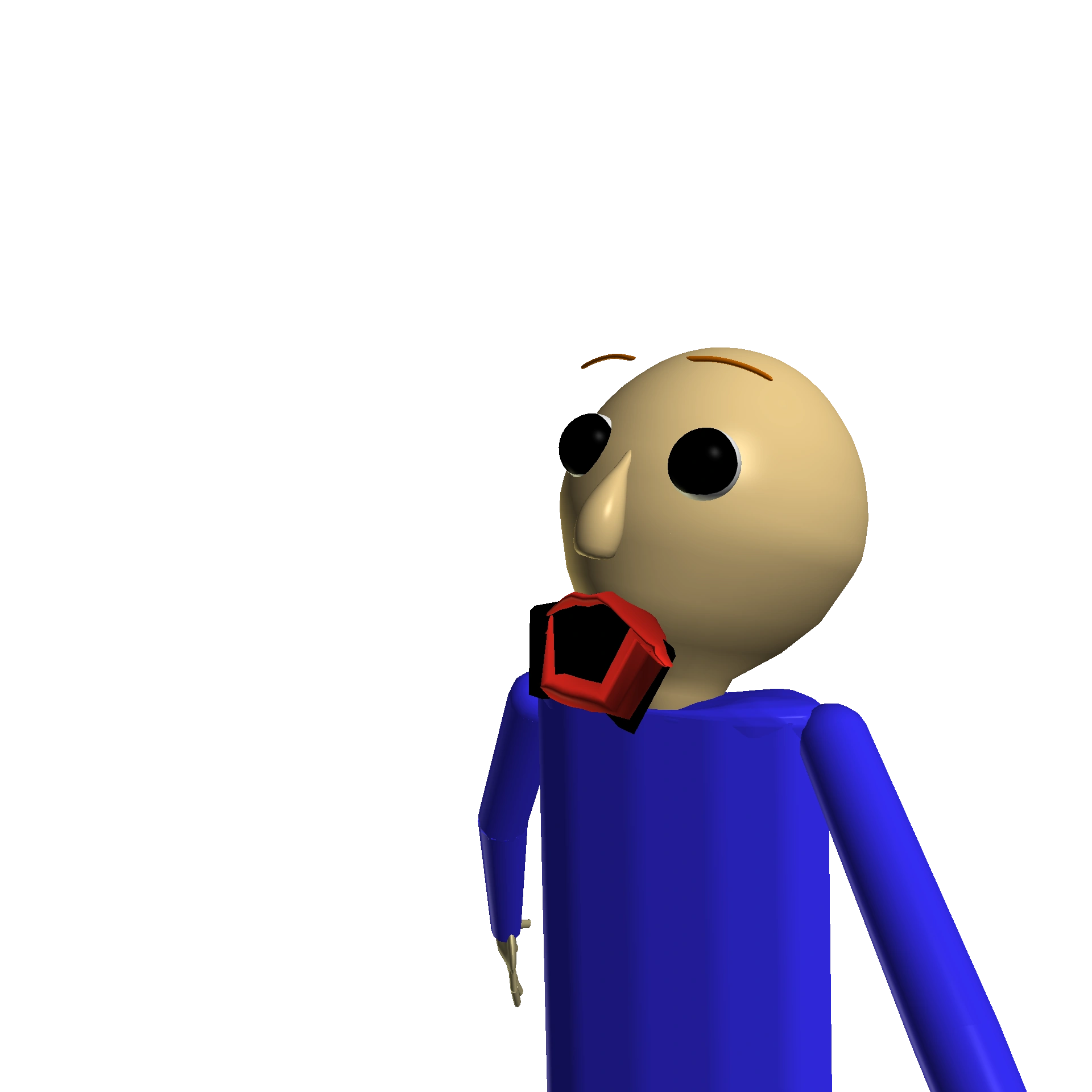 my badsum model | Fandom