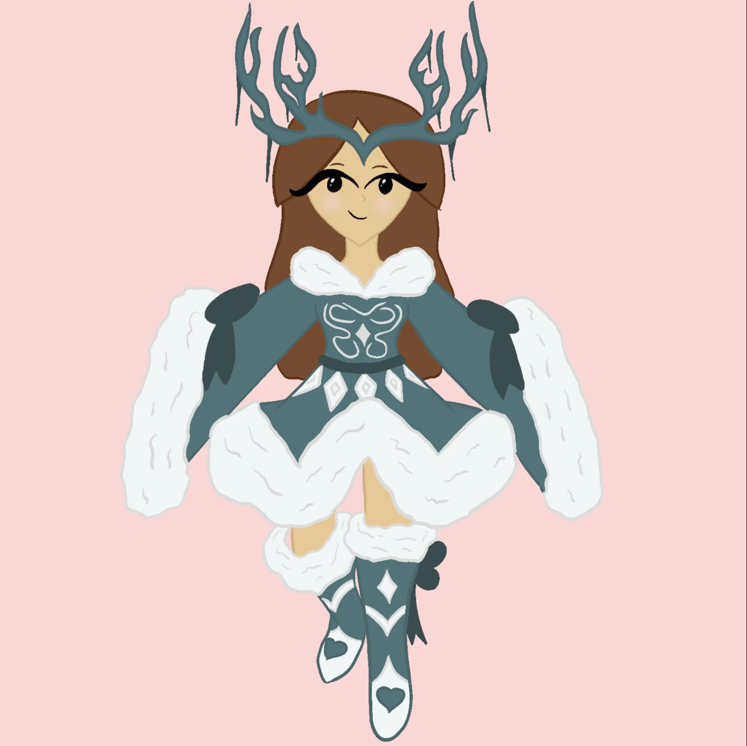 Winter Guardian | Fandom