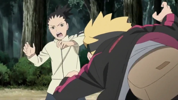 New Generation Teams' Scaling Analysis: Team 10 (Moegi [Shikadai ...