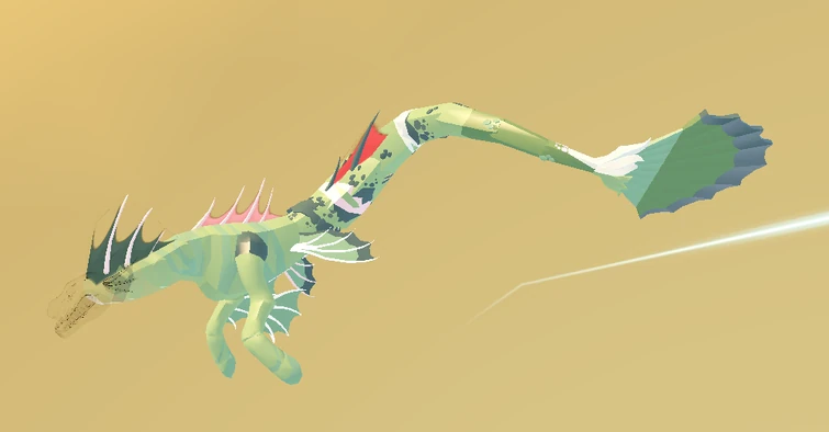 Discuss Everything About Creatures of Sonaria Wiki | Fandom