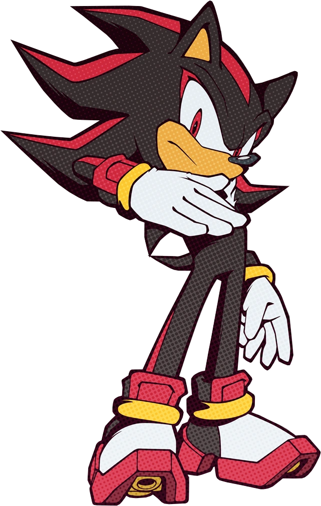 Who agrees that Keanu Reeves would be the perfect voice for Shadow the ...