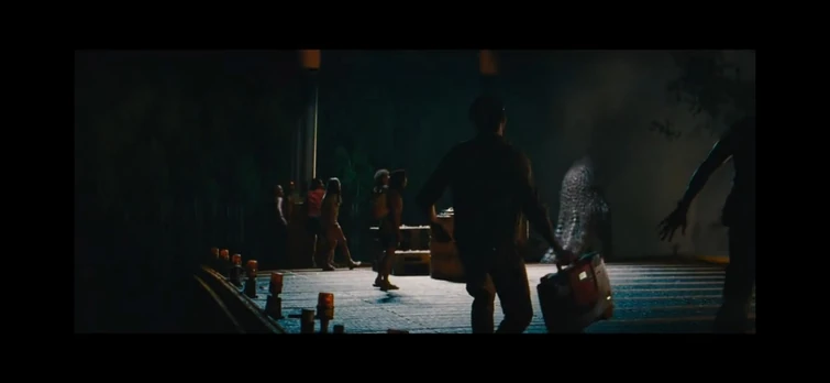 The D-rex has finally been shown | Fandom