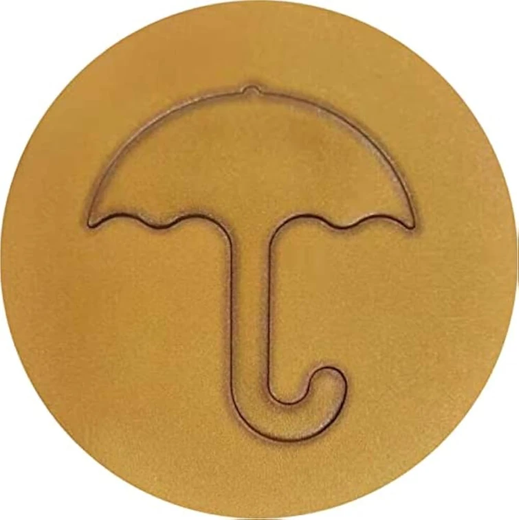 Choose your dalgona cookie. We will play a game. | Fandom