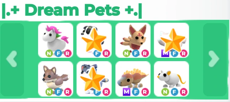 Lf my dream pets | Fandom