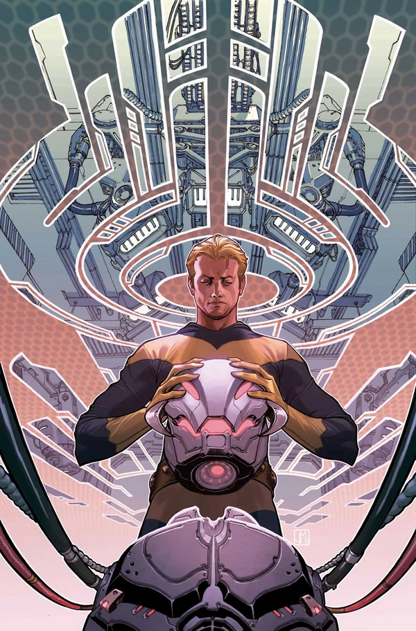 Who Would Win? Hank Pym and Ultron VS Mister Sinister and Goblin Queen ...